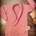Cameo Cardigan Crochet Pattern | Adult & Child Sizes (PDF Pattern) - Etsy