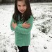 Cameo Cardigan Crochet Pattern | Adult Sweater | Child Sweater ...