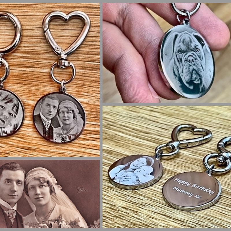 Family Reunion Key Chains - Etsy