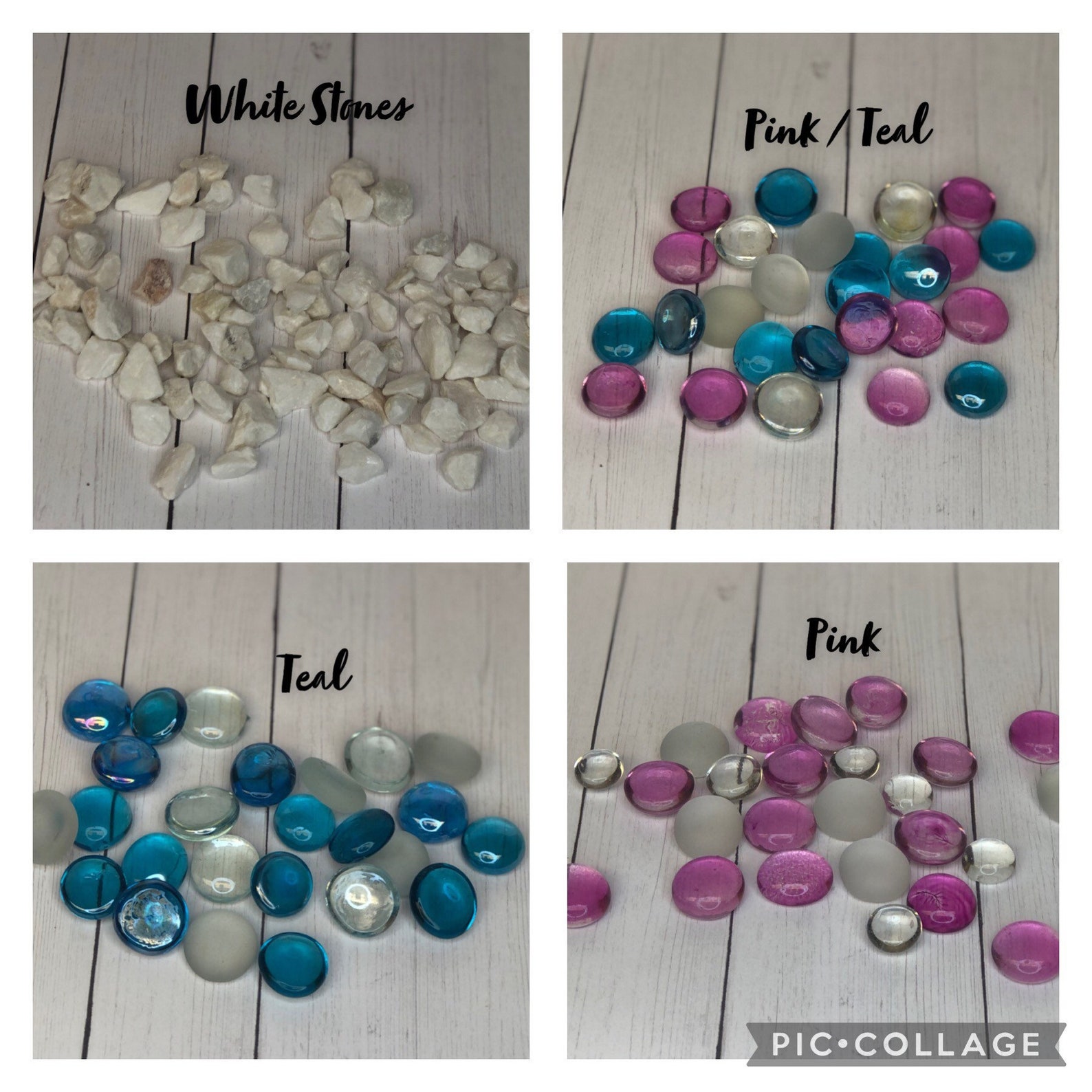 DIY Stepping Stone Kit Handprint Stepping Stone Footprint - Etsy