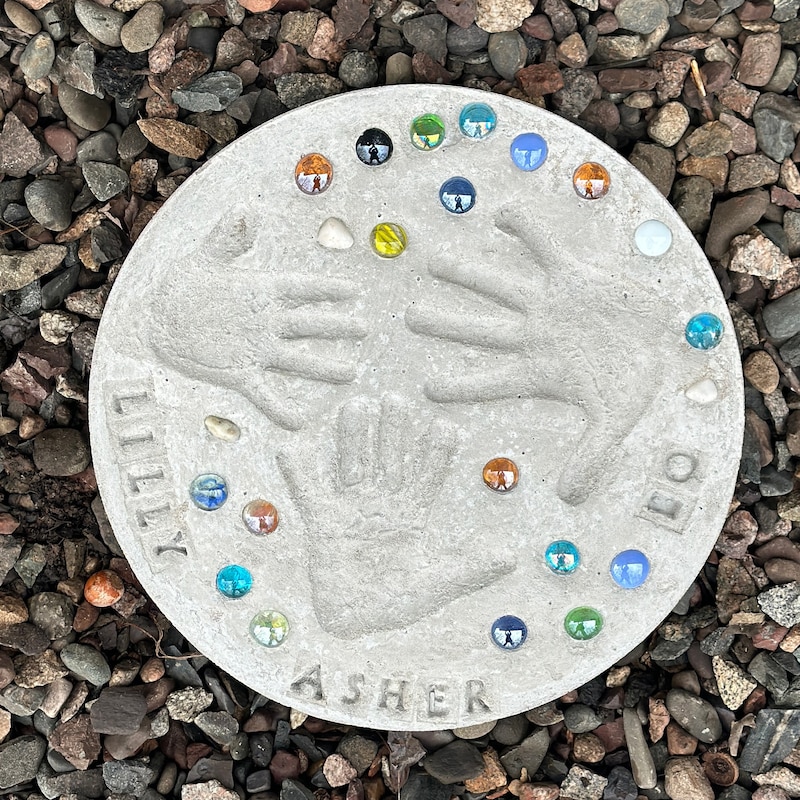 Handmade Gifts for Garden - 60+ Gift Ideas for 2026