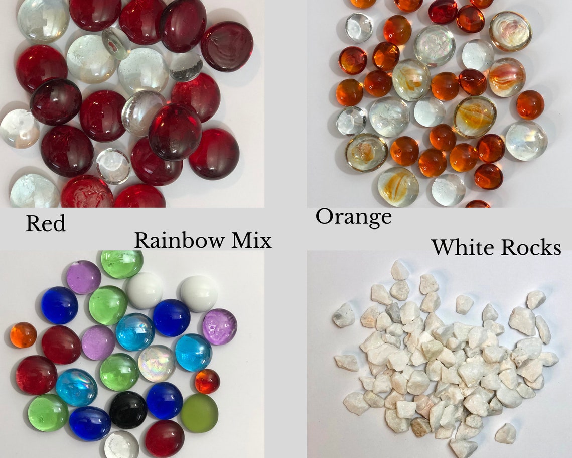 DIY Stepping Stone Kit Handprint Stepping Stone Footprint - Etsy