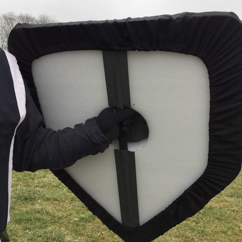 Heater Shield - Etsy