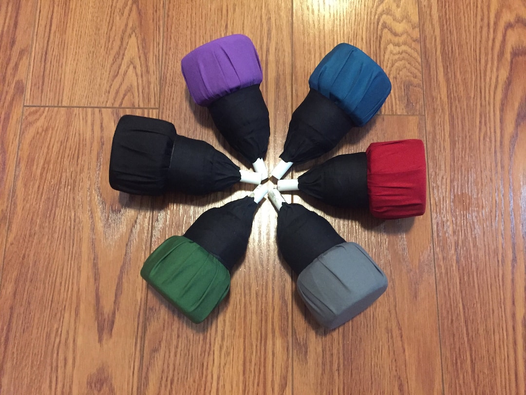12 Foam Arrowheads - Etsy