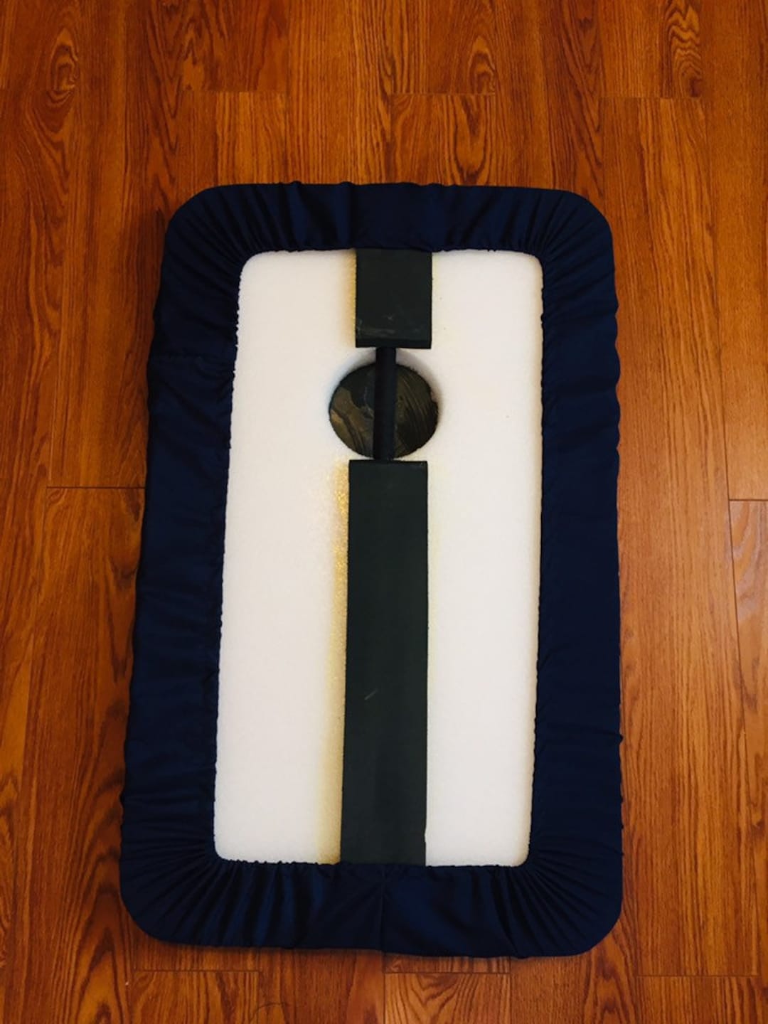 24" by 36" Tower Shield - Etsy