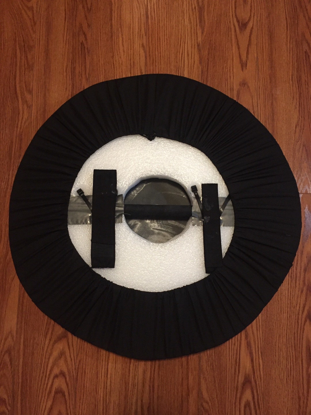 28in Round Punch Strap Combo - Etsy