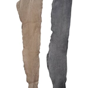 Multi Color Salmon Fish Skin Leather Piece Genuine Whole Hide - Etsy