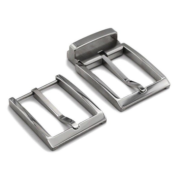 Stainless Steel Belt - Etsy