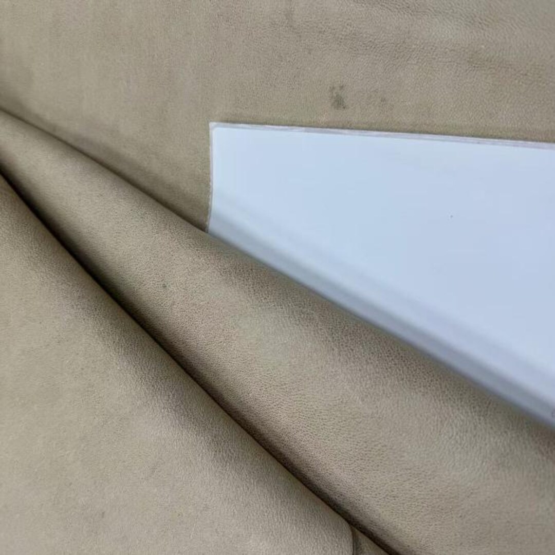 Natural Camel Skin Leather Hide - Etsy