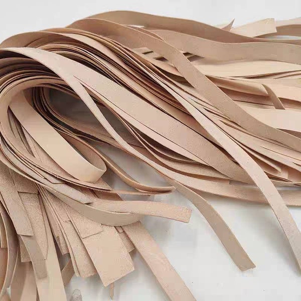 Leather Hanging Strap - Etsy