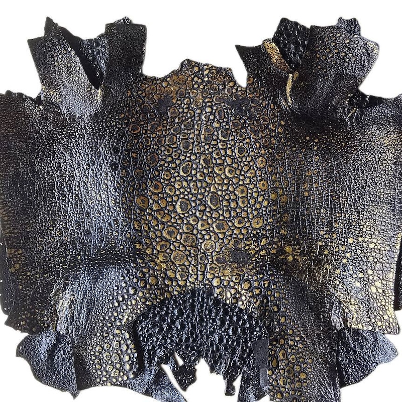 Leather Skin - Etsy