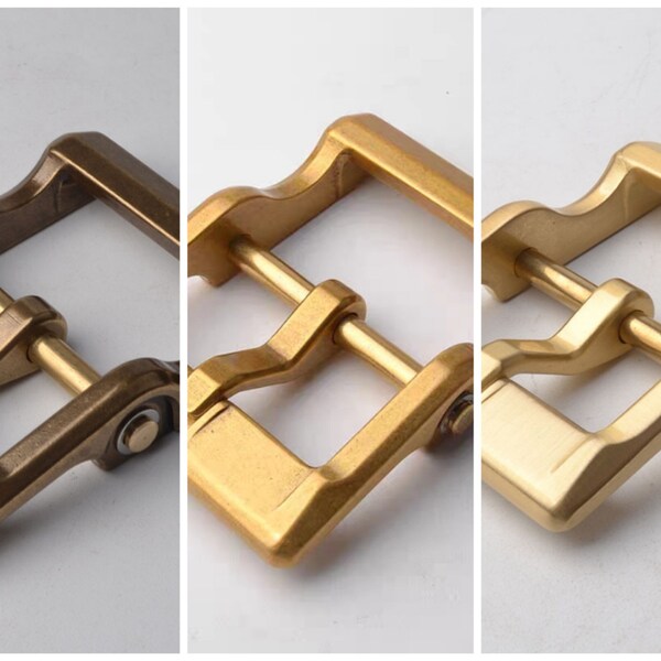 Handmade Belt Buckle - Etsy