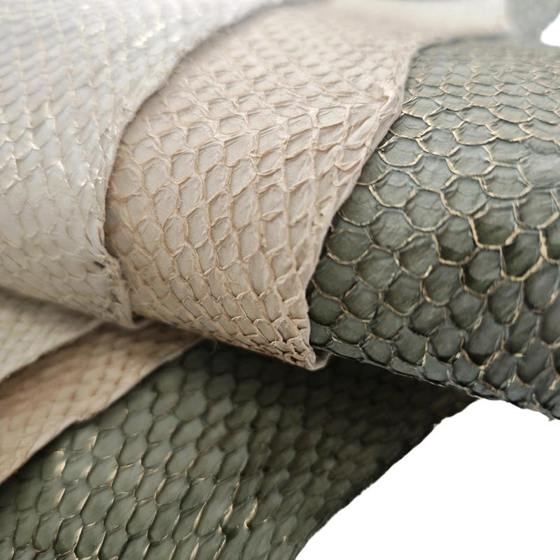 Real Animal Skin - Etsy