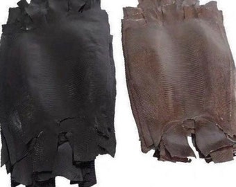 Lizard Leather | Etsy