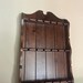 Wooden Wall Spoon/ Utensil Holder or Display - Etsy