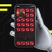 Cyberpunk Ios 26 Icon Set: Phantom Liberty Style, 510+ Neon App Icons ...
