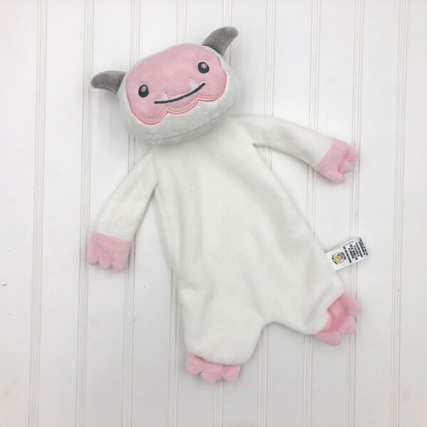 Snuggle Monster - Etsy