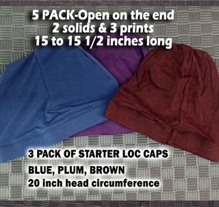 Lisaslocwrapstore - Etsy