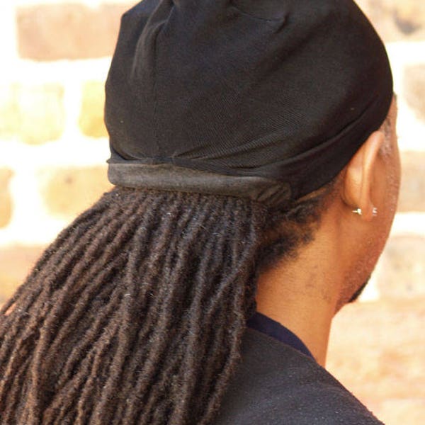 Dreadlock Hat - Etsy