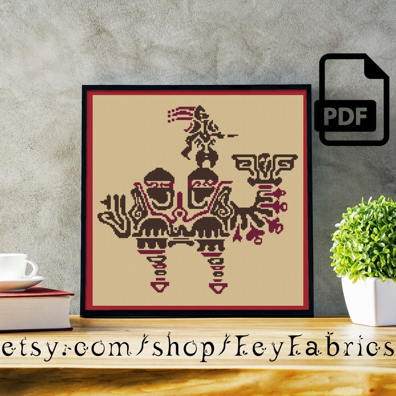 Legend of Zelda Embroidery - Etsy