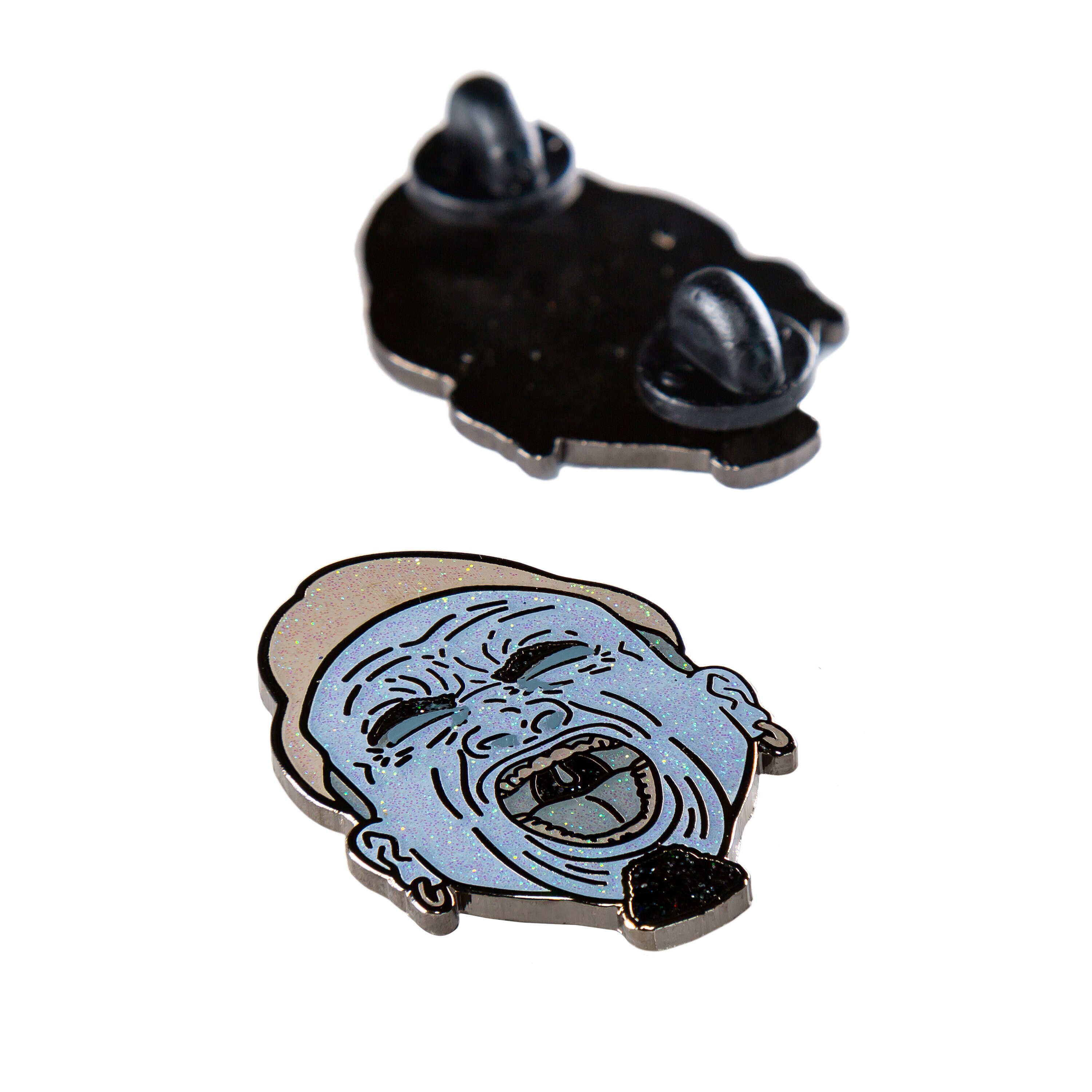 Simon Phoenix Enamel Pin - Etsy
