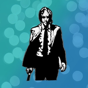 Action Man Enamel Pin - Etsy