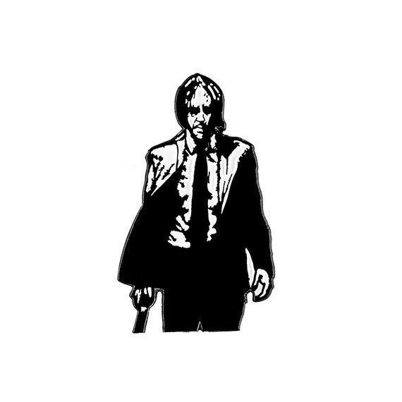 Action Man Enamel Pin | Etsy