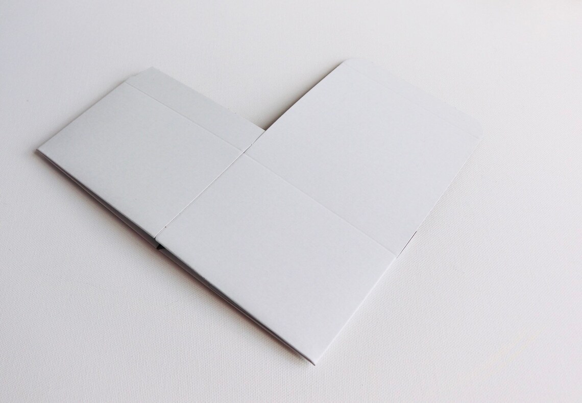 60 Gift Boxes 5x5x3.5 Inch Party Favor Box Bridesmaids Gift - Etsy