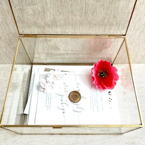 Personalized Glass Box, Engraved Image Box, 3.5x3.75, 4x6, 5x7, 8x10 ...