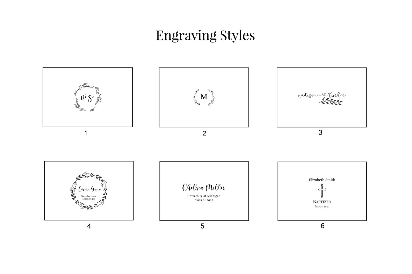 Personalized Photo Glass Box, Engraved Image Box, 4x6, 5x7, 8x10 Photo ...