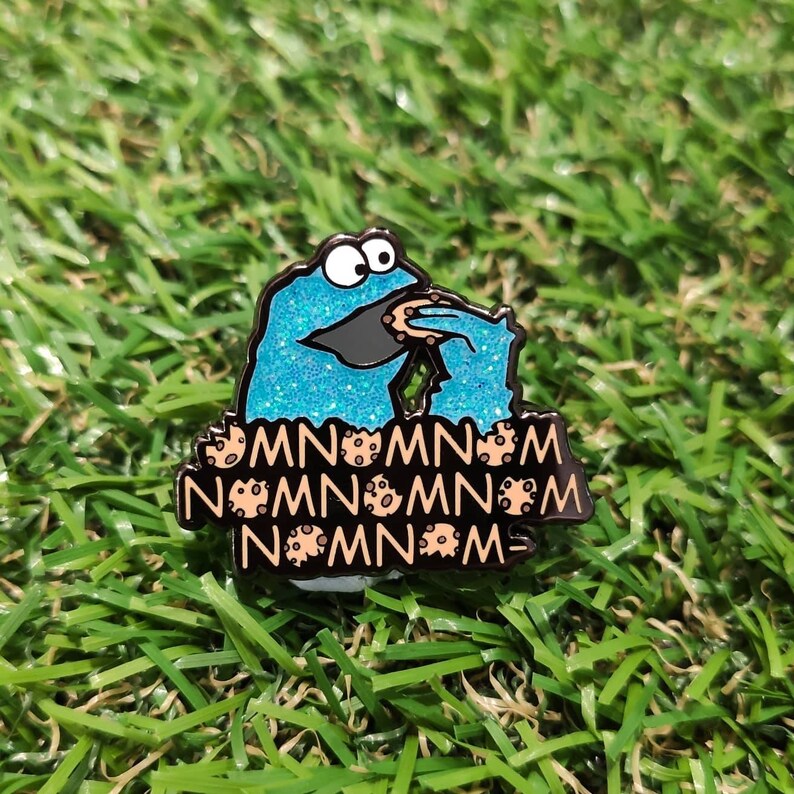 Meme enamel pins | Etsy