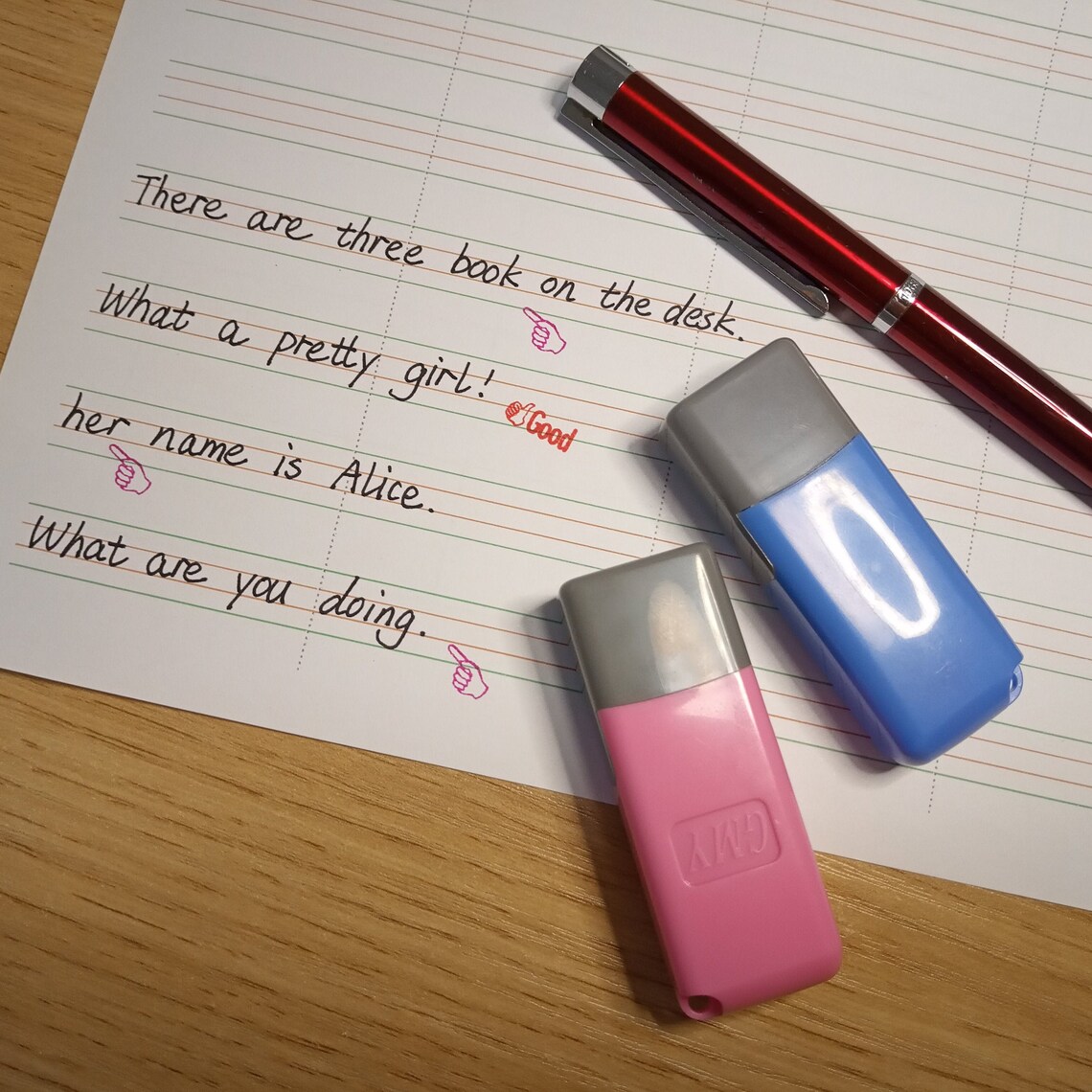 15x6mm Mini Stamps | Tag Stamp | Name Stamp | Nurse Stamp | Teacher ...