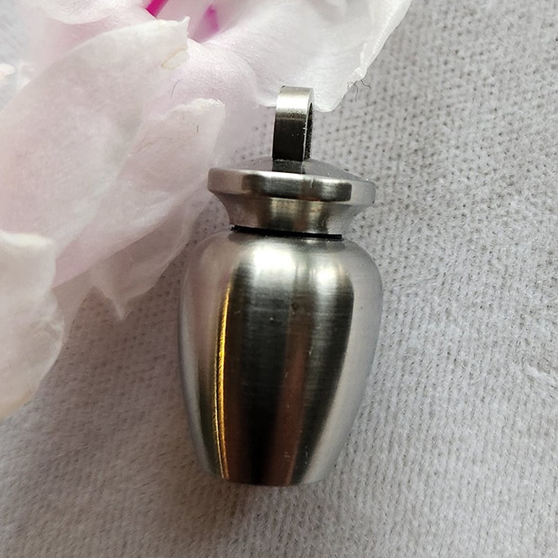 Double Urn Jewelry - Etsy