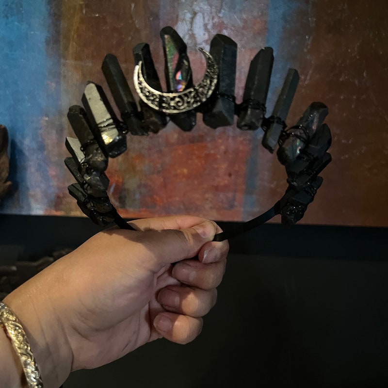 Hecate Costume - Etsy