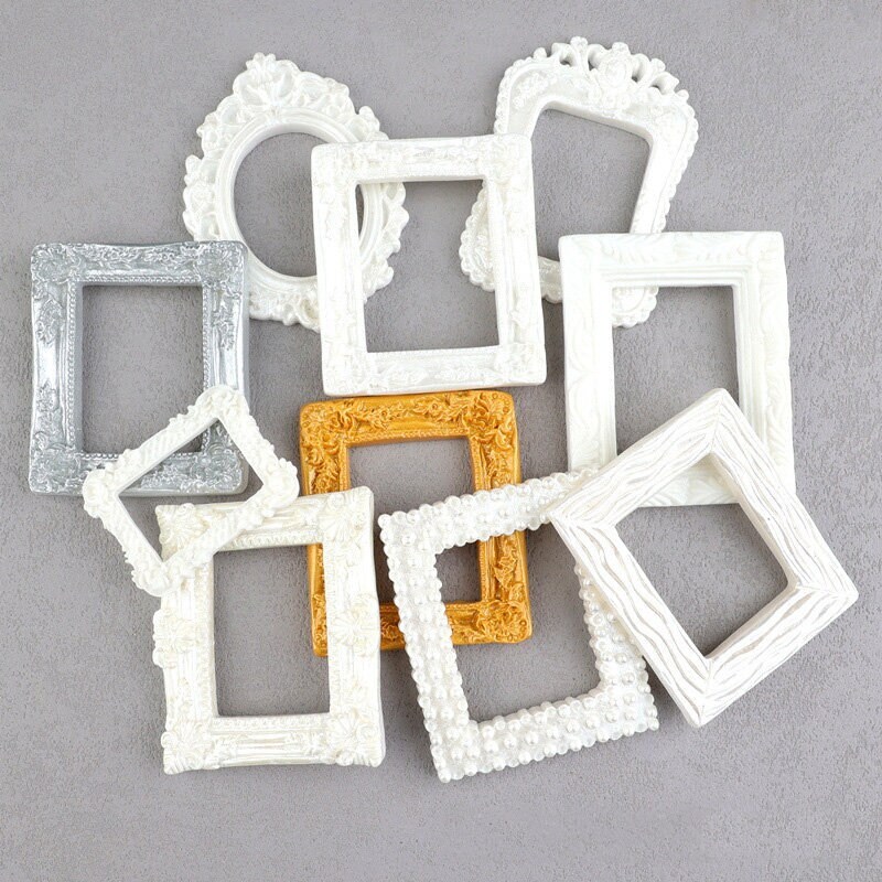 Resin Photo Frames - Etsy Australia