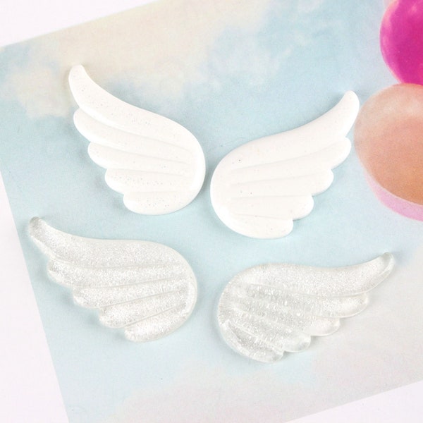 Resin Wings - Etsy