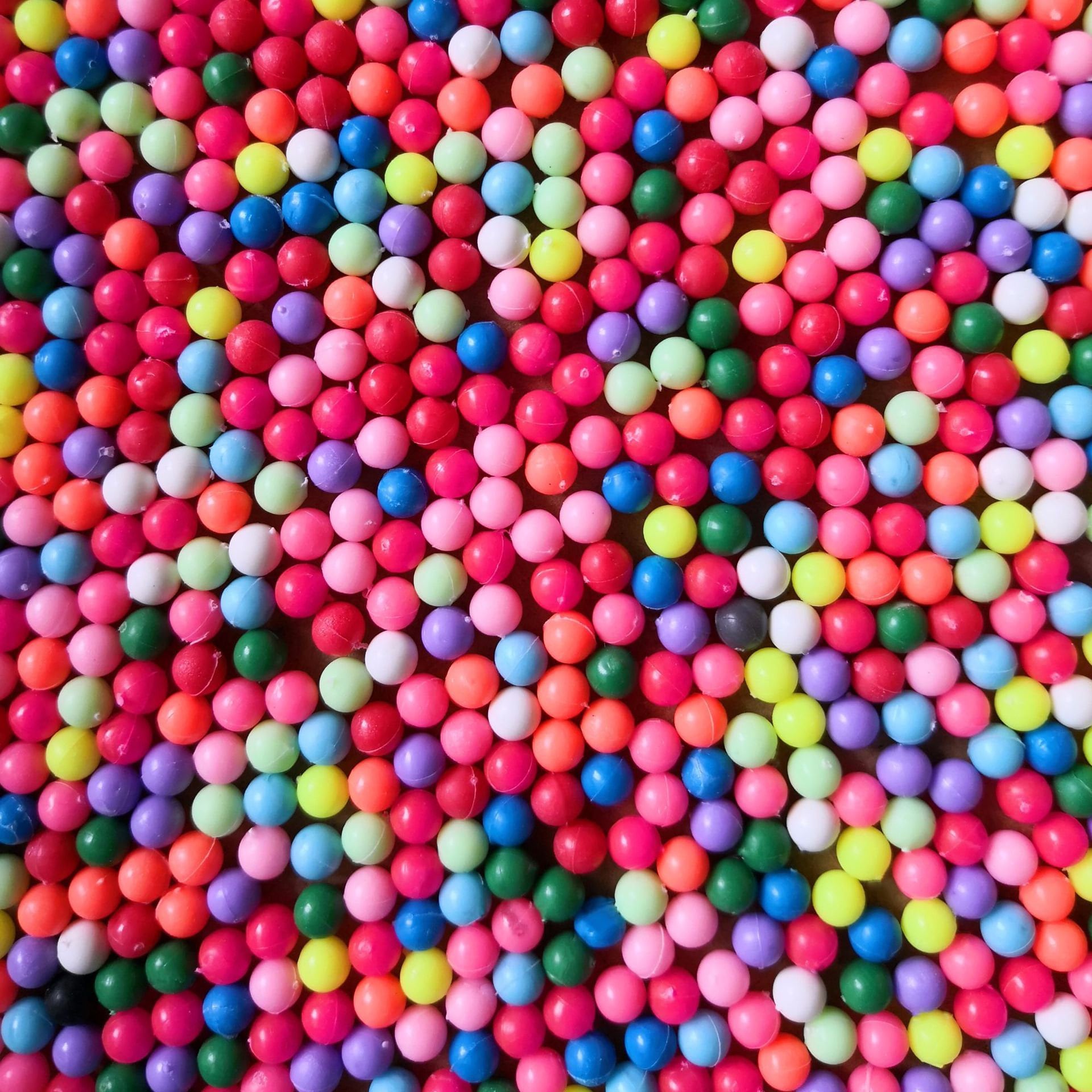 Water Sticky Beads DIY String Magic Bead | Etsy