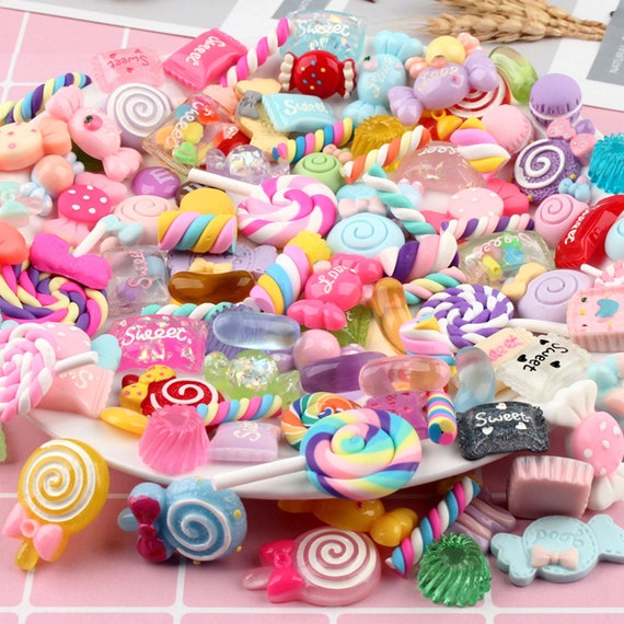 Candy cabochons store
