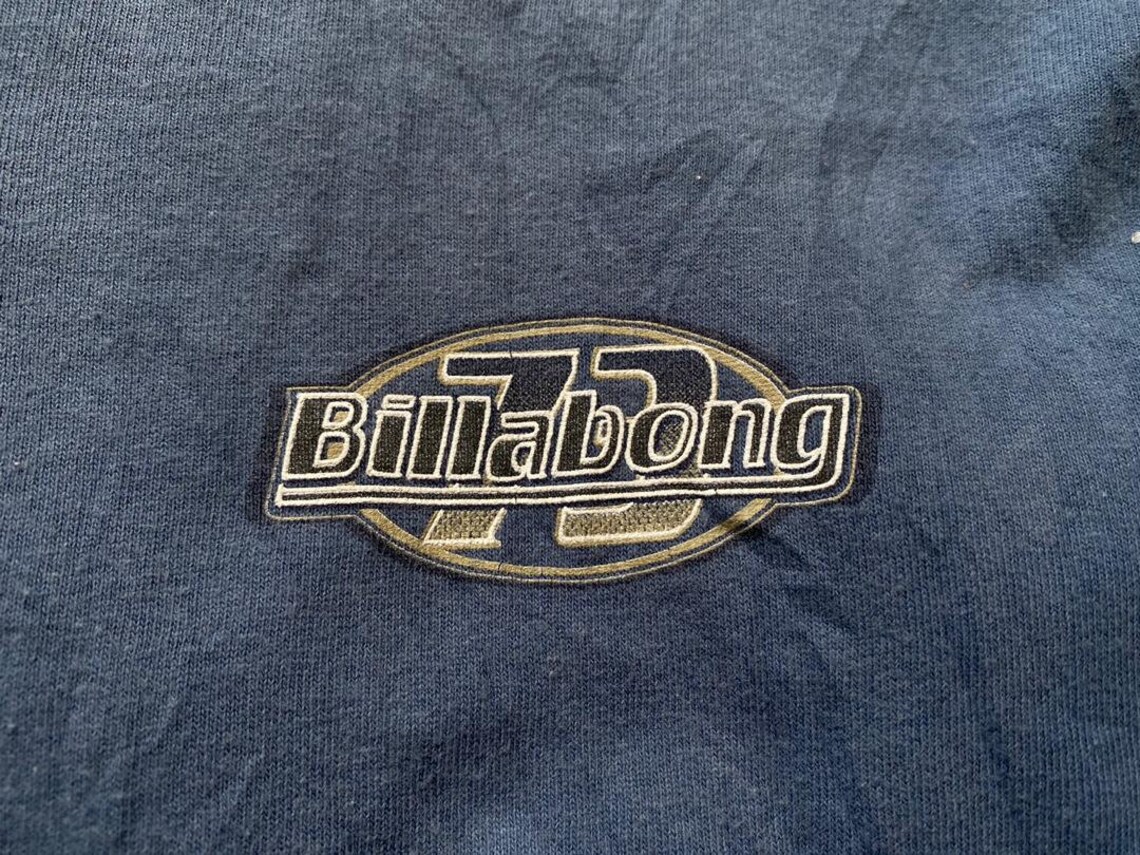 Vintage Billabong USA Snowboard Skate M Size - Etsy