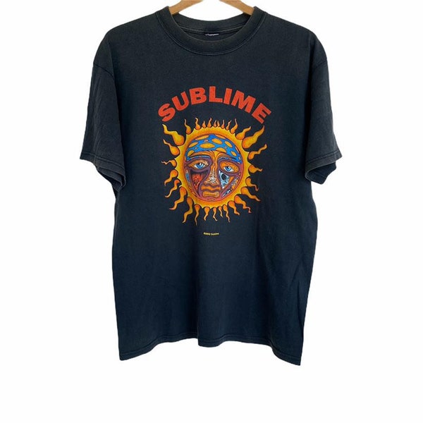 Sublime Sun - Etsy