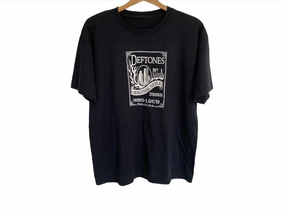 Vintage Deftones Original Style - Etsy