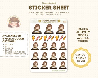 Study Stickers School Stickers College Stickers University Stickers ...