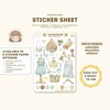 Seventeen Follow Tour Mouse Pads, SVT Mouse Pads | FMP006 ...