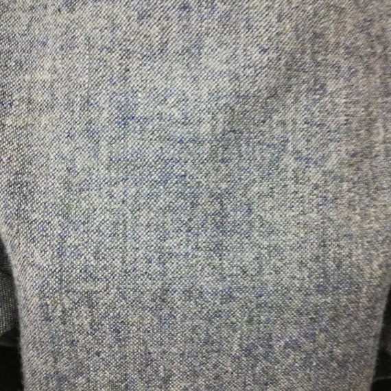 Vintage Cambrian Traditional Welsh Tweed Shirt Size S… - Gem