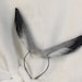 Realistic Gray Rabbit Ears-halloween-lolita-party Ear-floppy Bunny Ears ...