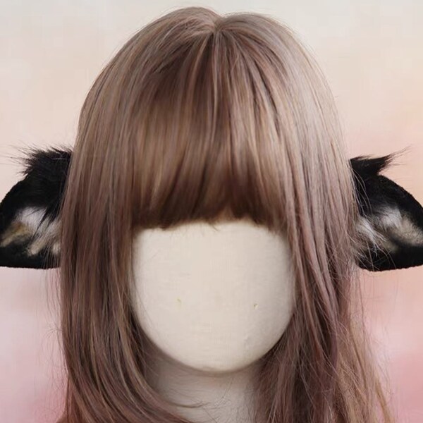 Sheep Ears - Etsy