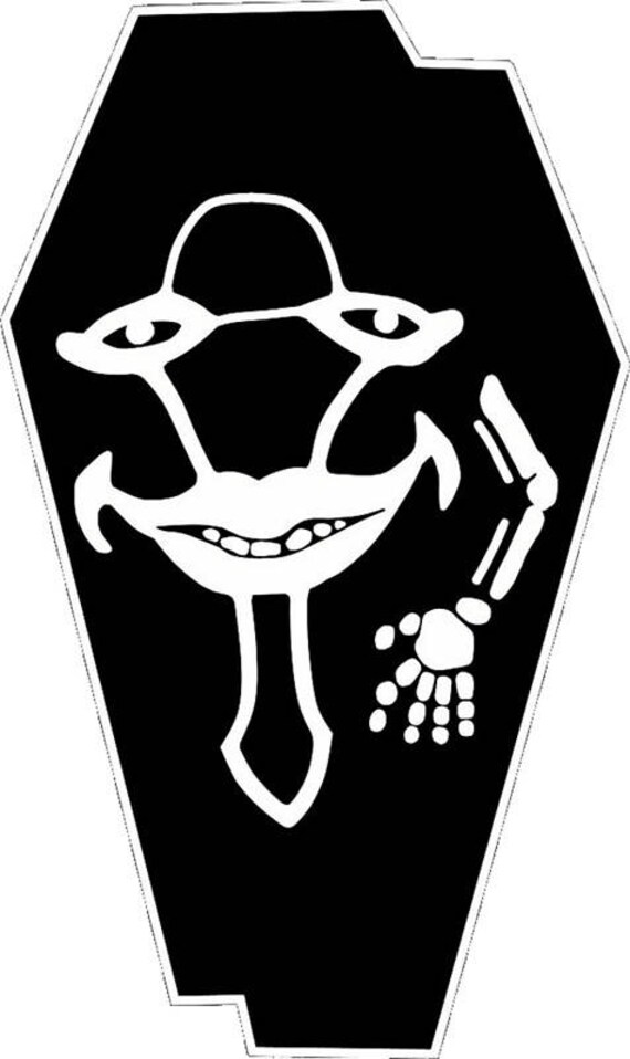 Sword Art Online Guild Symbol