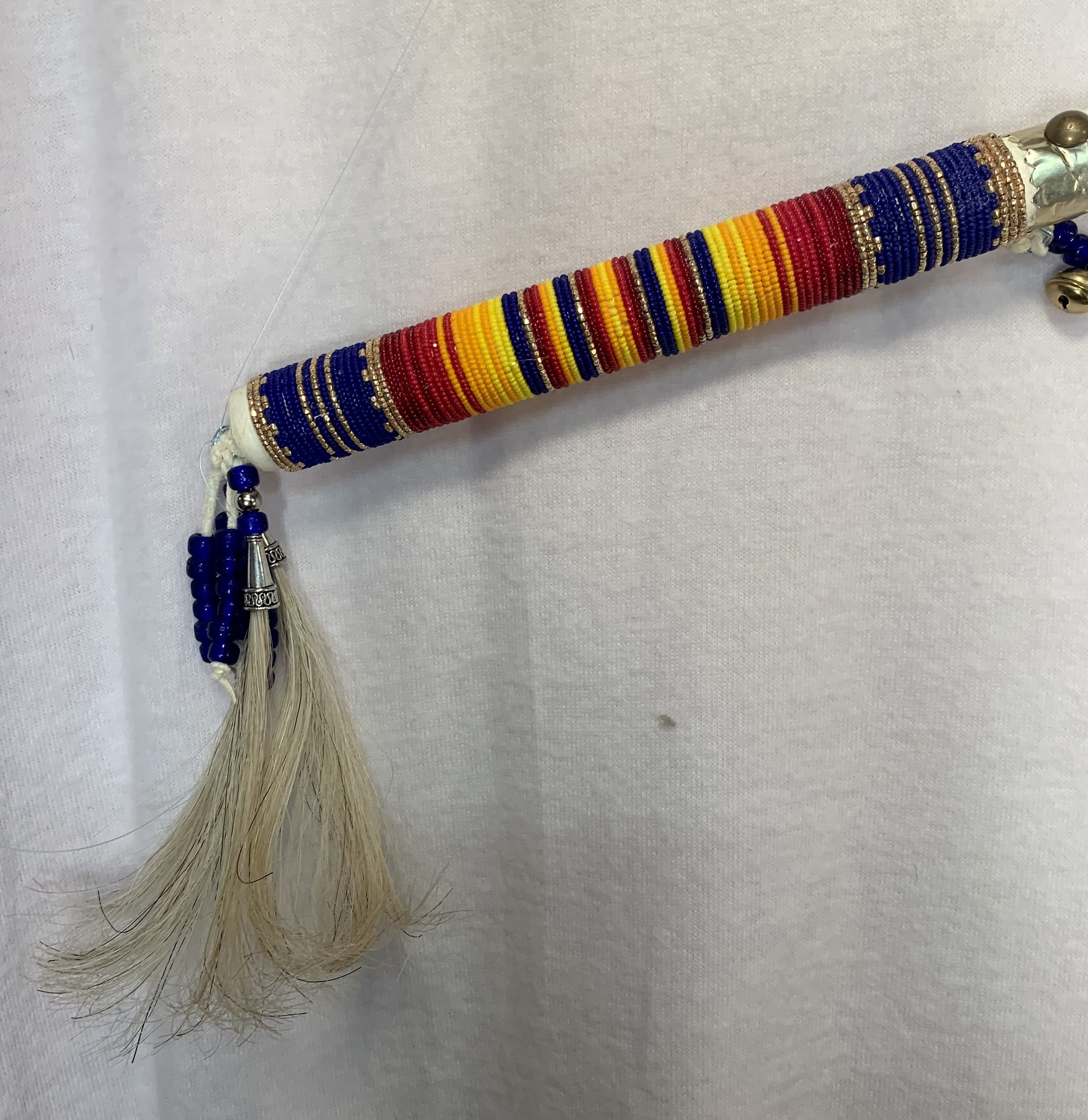 Native Style Eagle Claw Dance Stick | Etsy