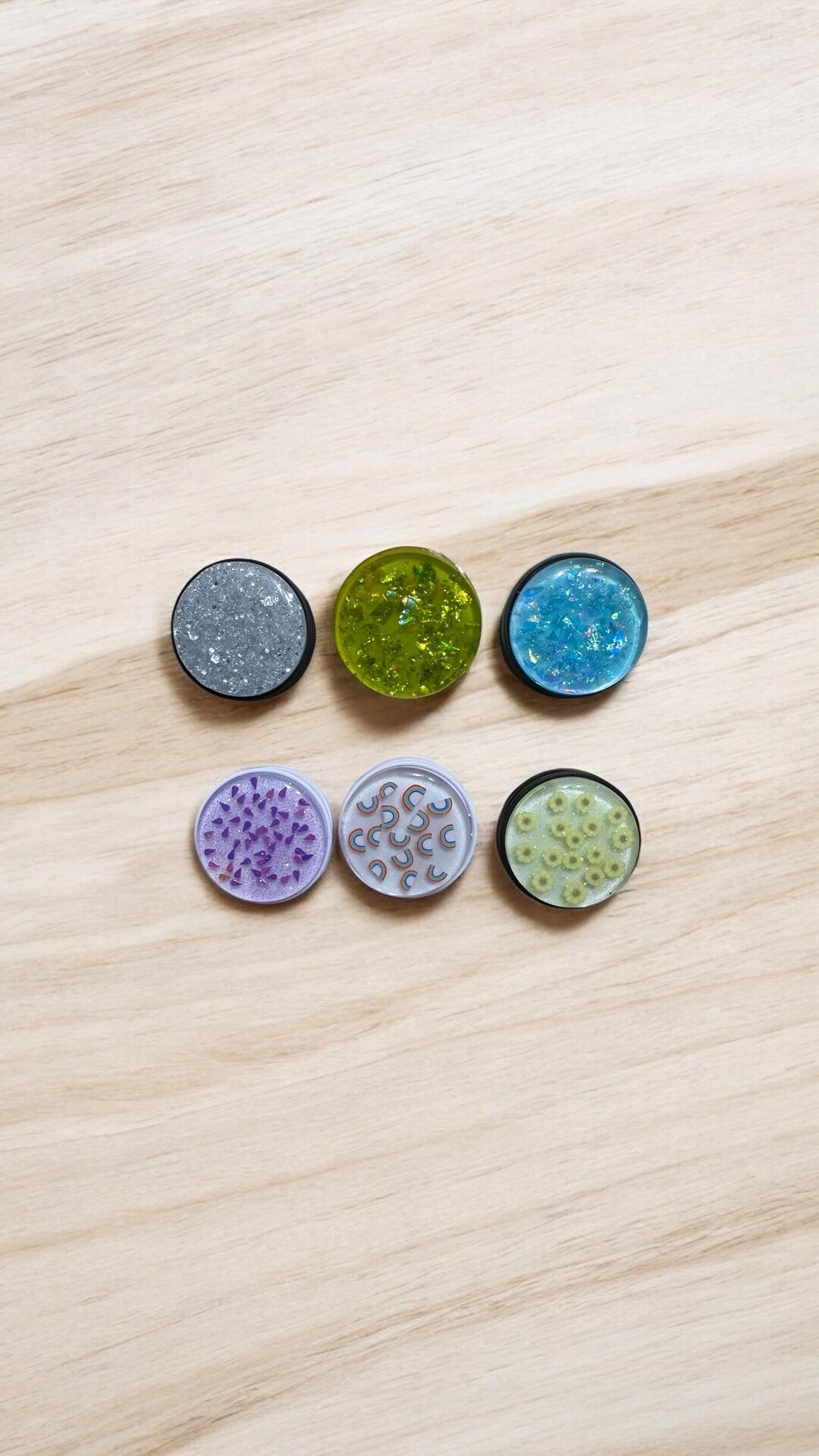 Cell Phone Pop Socket - Etsy