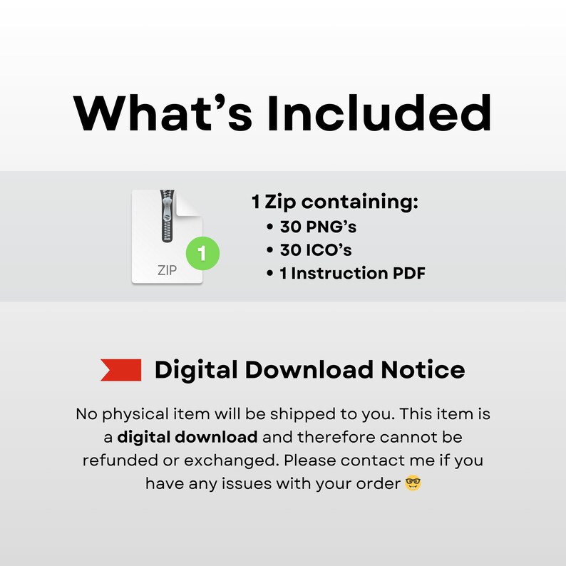 Mac Folder Icons, PC Folders, Colorful Desktop File Icons, Mac ...